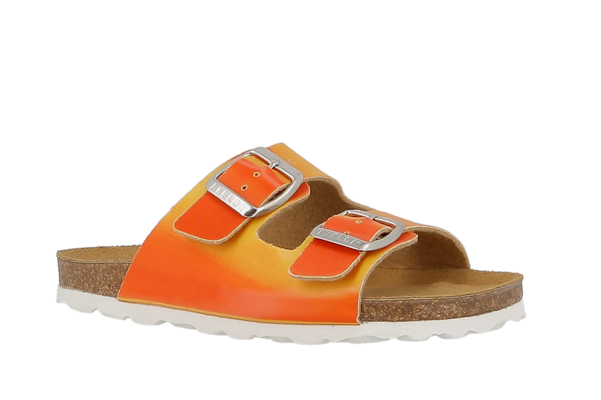 Axelda Charlie - Orange/Yellow